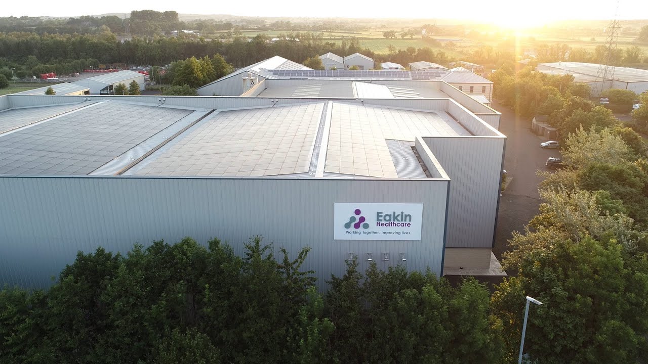 Leadership | Eakin Healthcare